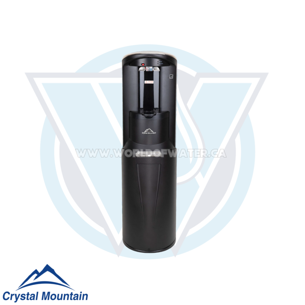 Storm Bottom-Load Cooler - World Of Water Winnipeg | Bottled Water ...