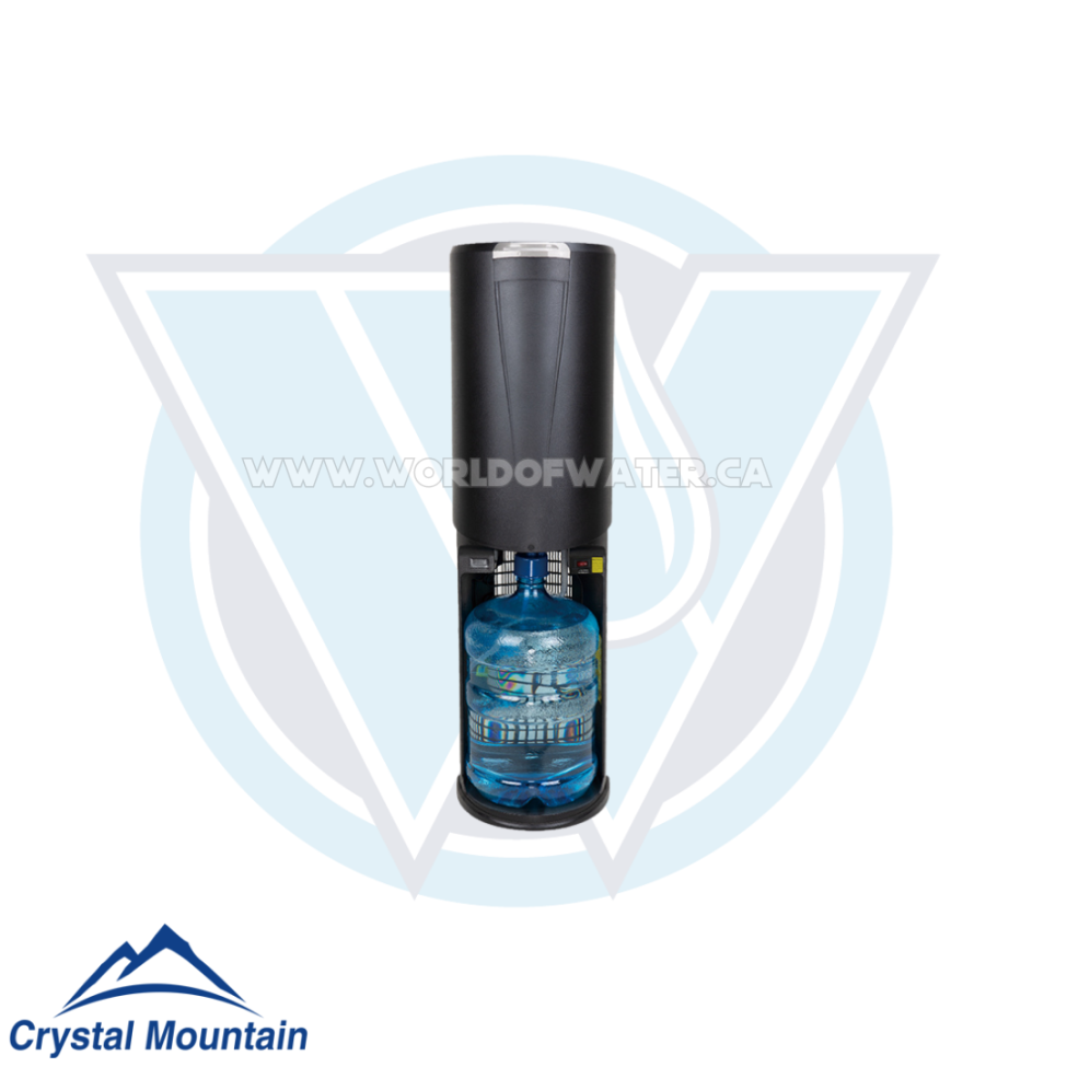 Storm Bottom-Load Cooler - World Of Water Winnipeg | Bottled Water ...