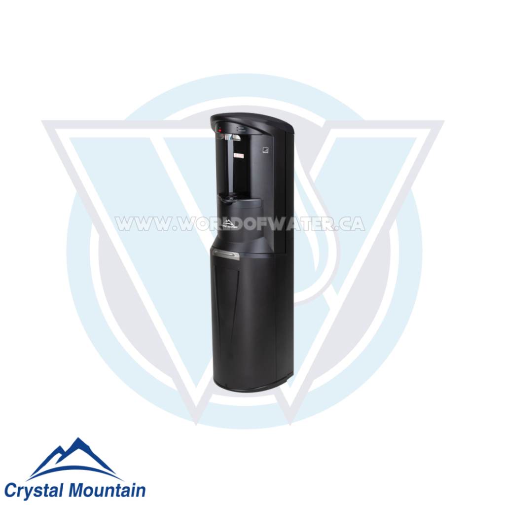 Storm Bottom-Load Cooler - World Of Water Winnipeg | Bottled Water ...