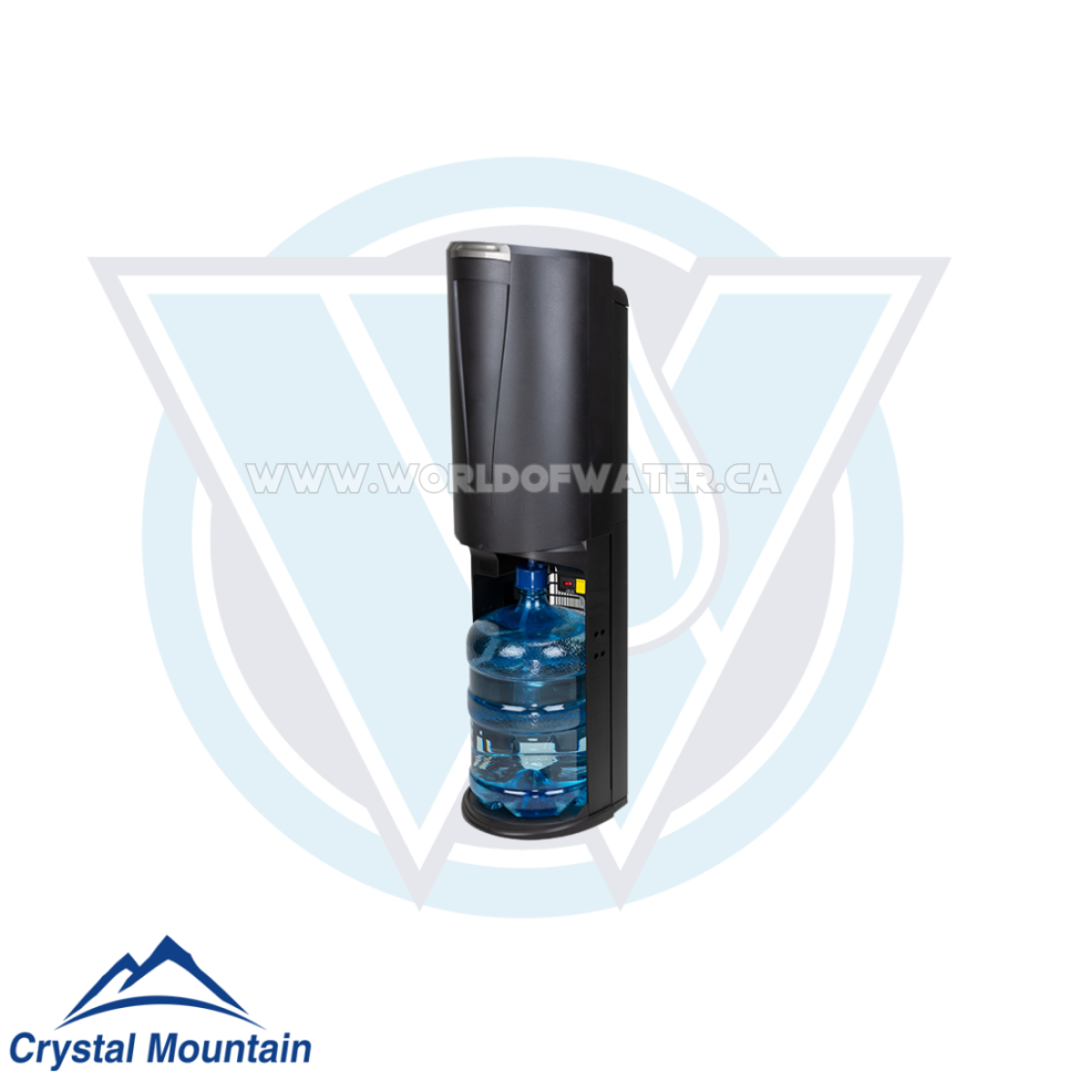 Storm Bottom-Load Cooler - World Of Water Winnipeg | Bottled Water ...