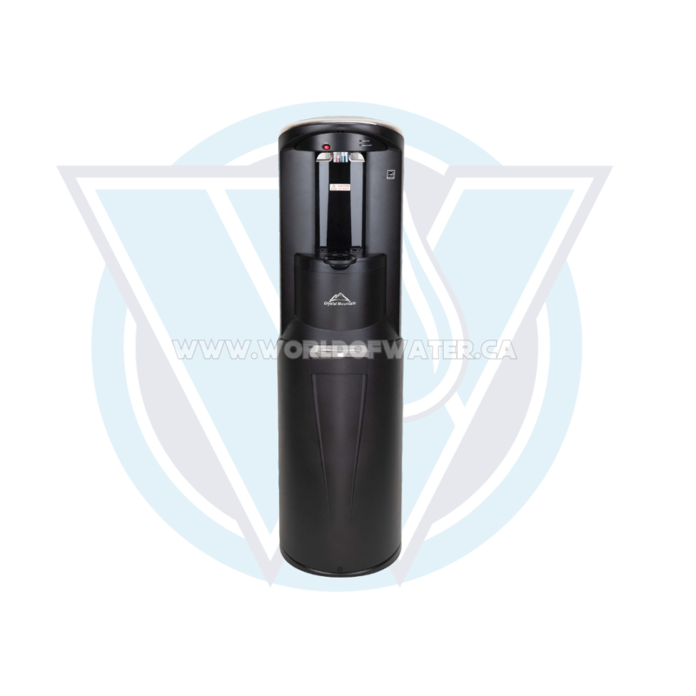 Storm Bottom-Load Cooler - World Of Water Winnipeg | Bottled Water ...