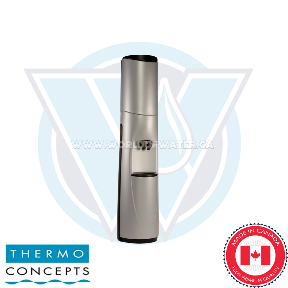 Pacifik - World Of Water Winnipeg | Bottled Water Company & More