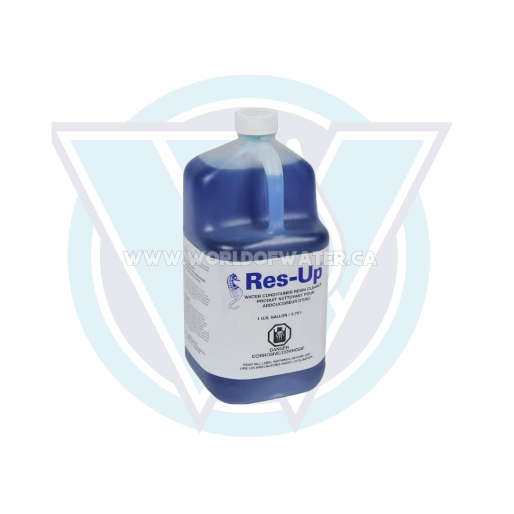 PC23120: Res-Up (Liquid) Bottle - 1 U.S. gallon - World Of Water ...