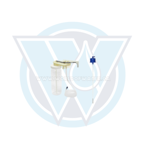 SmartFlo SF-1 Water Cartridge - World of Water